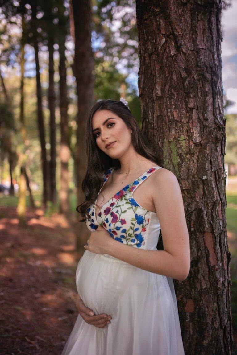 Maternity Fashion-10 Affordable Designer Maternity Clothes